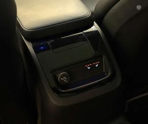 Melns Volvo V90 2020 Marijampole, ar dzinēja tilpumu 1.97 L un nobraukumu 211 tūkst. km par 22500 €, foto 26 vietnē AUTOMOTO.COM.LV