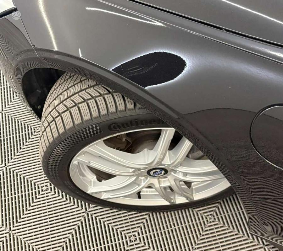 Melns Volvo V90 2020 Marijampole, ar dzinēja tilpumu 1.97 L un nobraukumu 211 tūkst. km par 22500 €, foto 29 vietnē AUTOMOTO.COM.LV