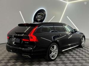 Melns Volvo V90 2020 Marijampole, ar dzinēja tilpumu 1.97 L un nobraukumu 211 tūkst. km par 22500 €, foto 33 vietnē AUTOMOTO.COM.LV