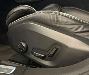 Melns Volvo V90 2020 Marijampole, ar dzinēja tilpumu 1.97 L un nobraukumu 211 tūkst. km par 22500 €, foto 35 vietnē AUTOMOTO.COM.LV