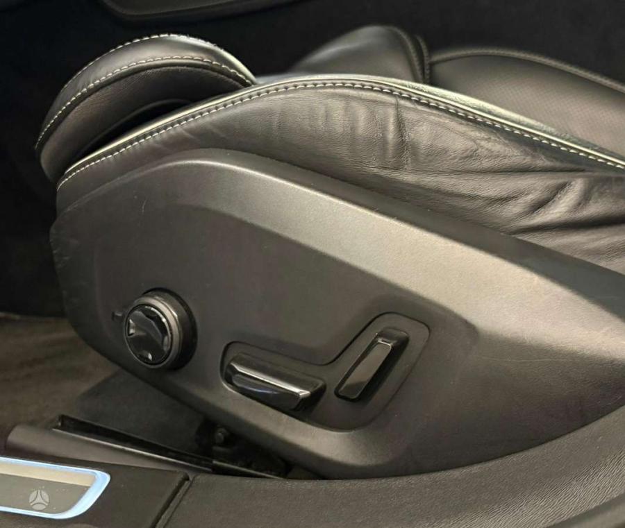 Melns Volvo V90 2020 Marijampole, ar dzinēja tilpumu 1.97 L un nobraukumu 211 tūkst. km par 22500 €, foto 35 vietnē AUTOMOTO.COM.LV