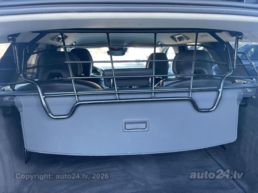 Melns Volvo V90 2021 Tartu, ar dzinēja tilpumu 2.00 L un nobraukumu 219 tūkst. km par 24990 €, foto 21 vietnē AUTOMOTO.COM.LV