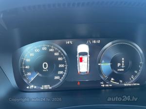 Черный Вольво В90 2021 в Тарту, объемом двигателя 2.00 л и пробегом 219 тыс. км за 24990 €, фото 10 на AUTOMOTO.COM.LV
