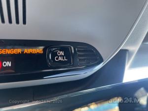 Черный Вольво В90 2021 в Тарту, объемом двигателя 2.00 л и пробегом 219 тыс. км за 24990 €, фото 18 на AUTOMOTO.COM.LV