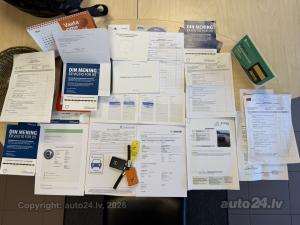 Melns Volvo V90 2021 Tartu, ar dzinēja tilpumu 2.00 L un nobraukumu 138 tūkst. km par 29999 €, foto 7 vietnē AUTOMOTO.COM.LV