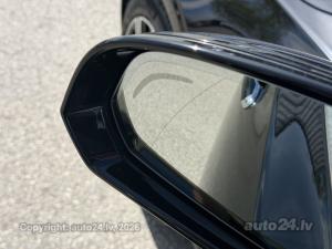 Melns Volvo V90 2021 Tartu, ar dzinēja tilpumu 2.00 L un nobraukumu 138 tūkst. km par 29999 €, foto 8 vietnē AUTOMOTO.COM.LV
