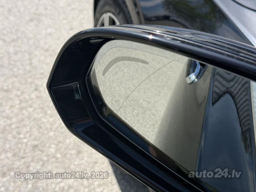 Melns Volvo V90 2021 Tartu, ar dzinēja tilpumu 2.00 L un nobraukumu 138 tūkst. km par 29999 €, foto 8 vietnē AUTOMOTO.COM.LV