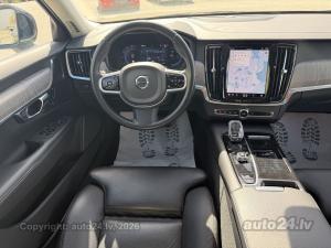 Melns Volvo V90 2021 Tartu, ar dzinēja tilpumu 2.00 L un nobraukumu 138 tūkst. km par 29999 €, foto 13 vietnē AUTOMOTO.COM.LV