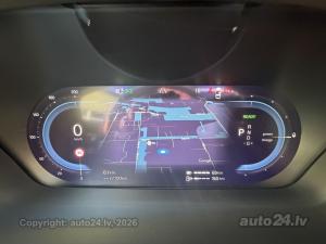 Melns Volvo V90 2021 Tartu, ar dzinēja tilpumu 2.00 L un nobraukumu 138 tūkst. km par 29999 €, foto 20 vietnē AUTOMOTO.COM.LV
