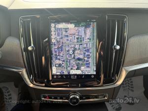 Melns Volvo V90 2021 Tartu, ar dzinēja tilpumu 2.00 L un nobraukumu 138 tūkst. km par 29999 €, foto 23 vietnē AUTOMOTO.COM.LV