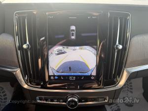 Melns Volvo V90 2021 Tartu, ar dzinēja tilpumu 2.00 L un nobraukumu 138 tūkst. km par 29999 €, foto 26 vietnē AUTOMOTO.COM.LV