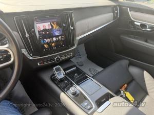 Melns Volvo V90 2021 Tartu, ar dzinēja tilpumu 2.00 L un nobraukumu 138 tūkst. km par 29999 €, foto 27 vietnē AUTOMOTO.COM.LV