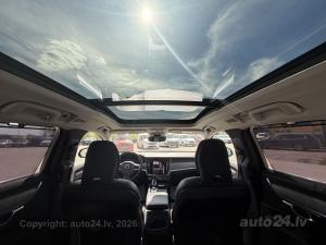 Melns Volvo V90 2021 Tartu, ar dzinēja tilpumu 2.00 L un nobraukumu 138 tūkst. km par 29999 €, foto 30 vietnē AUTOMOTO.COM.LV