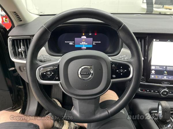 Черный Вольво В90 2021 в Тарту, объемом двигателя 2.00 л и пробегом 228 тыс. км за 20900 €, фото 6 на AUTOMOTO.COM.LV