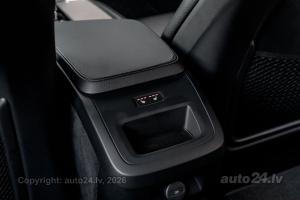 Melns Volvo V90 2021 Pērnava, ar dzinēja tilpumu 2.00 L un nobraukumu 150 tūkst. km par 28900 €, foto 24 vietnē AUTOMOTO.COM.LV