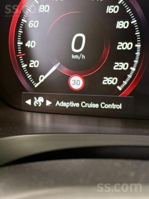 Черный Вольво В90 2021 в Рига, объемом двигателя 2.00 л и пробегом 66 тыс. км за 25500 €, фото 15 на AUTOMOTO.COM.LV