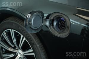 Melns Volvo V90 2021 Rīga, ar dzinēja tilpumu 2.00 L un nobraukumu 93 tūkst. km par 28900 €, foto 10 vietnē AUTOMOTO.COM.LV