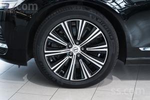 Melns Volvo V90 2021 Rīga, ar dzinēja tilpumu 2.00 L un nobraukumu 93 tūkst. km par 28900 €, foto 12 vietnē AUTOMOTO.COM.LV