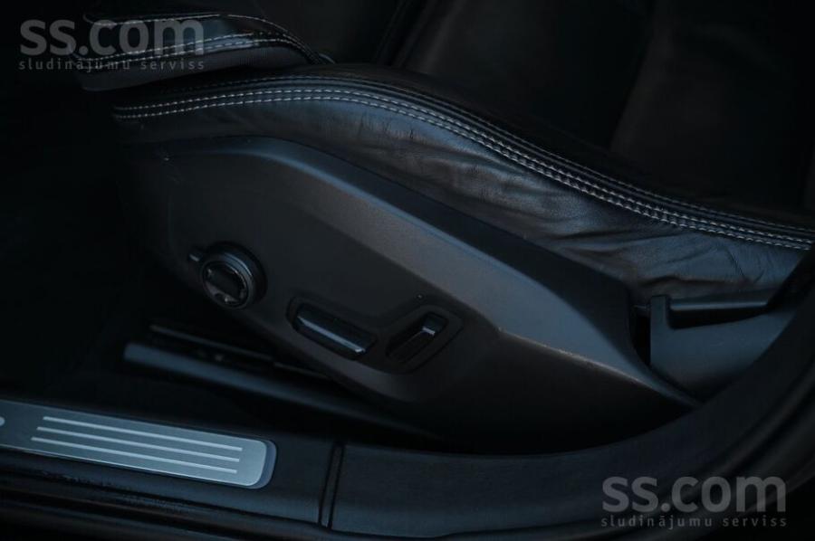 Melns Volvo V90 2021 Jelgava, ar dzinēja tilpumu 2.00 L un nobraukumu 166 tūkst. km par 20499 €, foto 12 vietnē AUTOMOTO.COM.LV