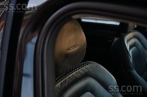 Melns Volvo V90 2021 Jelgava, ar dzinēja tilpumu 2.00 L un nobraukumu 166 tūkst. km par 20499 €, foto 18 vietnē AUTOMOTO.COM.LV