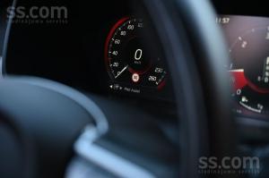 Melns Volvo V90 2021 Jelgava, ar dzinēja tilpumu 2.00 L un nobraukumu 166 tūkst. km par 20499 €, foto 20 vietnē AUTOMOTO.COM.LV