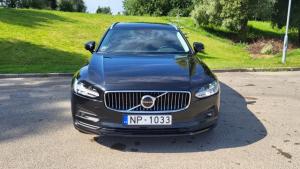 Melns Volvo V90 2021 Rīga, ar dzinēja tilpumu 2.00 L un nobraukumu 63 tūkst. km par 28000 €, foto 5 vietnē AUTOMOTO.COM.LV