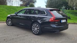 Melns Volvo V90 2021 Rīga, ar dzinēja tilpumu 2.00 L un nobraukumu 63 tūkst. km par 28000 €, foto 10 vietnē AUTOMOTO.COM.LV