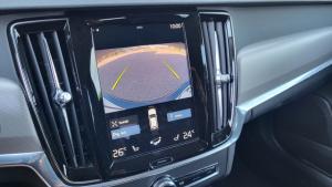 Melns Volvo V90 2021 Rīga, ar dzinēja tilpumu 2.00 L un nobraukumu 63 tūkst. km par 28000 €, foto 13 vietnē AUTOMOTO.COM.LV