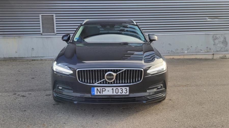 Melns Volvo V90 2021 Rīga, ar dzinēja tilpumu 2.00 L un nobraukumu 63 tūkst. km par 28000 €, foto 22 vietnē AUTOMOTO.COM.LV