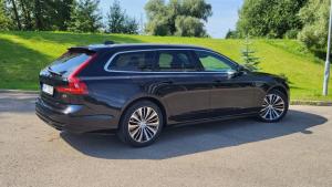 Melns Volvo V90 2021 Rīga, ar dzinēja tilpumu 2.00 L un nobraukumu 63 tūkst. km par 28000 €, foto 26 vietnē AUTOMOTO.COM.LV