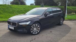 Melns Volvo V90 2021 Rīga, ar dzinēja tilpumu 2.00 L un nobraukumu 63 tūkst. km par 28000 €, foto 27 vietnē AUTOMOTO.COM.LV