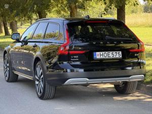 Melns Volvo V90 2021 Viļņa, ar dzinēja tilpumu 1.97 L un nobraukumu 117 tūkst. km par 27500 €, foto 8 vietnē AUTOMOTO.COM.LV