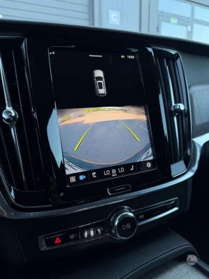Melns Volvo V90 2021 Viļņa, ar dzinēja tilpumu 1.97 L un nobraukumu 117 tūkst. km par 27500 €, foto 20 vietnē AUTOMOTO.COM.LV