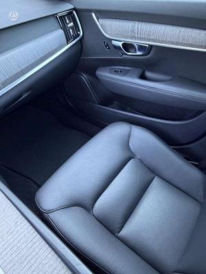 Melns Volvo V90 2021 Viļņa, ar dzinēja tilpumu 1.97 L un nobraukumu 117 tūkst. km par 27500 €, foto 25 vietnē AUTOMOTO.COM.LV