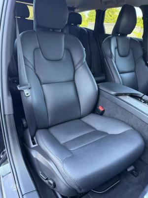 Melns Volvo V90 2021 Viļņa, ar dzinēja tilpumu 1.97 L un nobraukumu 117 tūkst. km par 27500 €, foto 26 vietnē AUTOMOTO.COM.LV