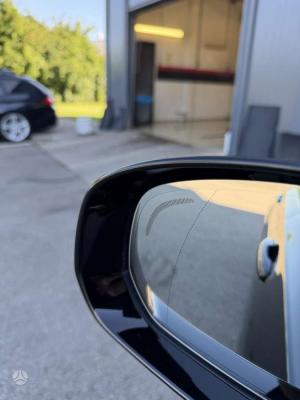 Melns Volvo V90 2021 Viļņa, ar dzinēja tilpumu 1.97 L un nobraukumu 117 tūkst. km par 27500 €, foto 28 vietnē AUTOMOTO.COM.LV