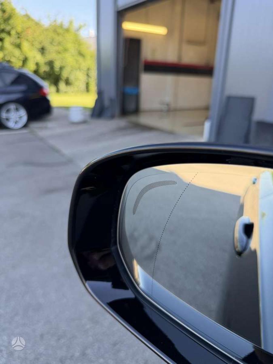 Melns Volvo V90 2021 Viļņa, ar dzinēja tilpumu 1.97 L un nobraukumu 117 tūkst. km par 27500 €, foto 28 vietnē AUTOMOTO.COM.LV