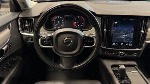 Melns Volvo V90 2021 Rīga, ar dzinēja tilpumu 2.00 L un nobraukumu 70 tūkst. km par 25490 €, foto 11 vietnē AUTOMOTO.COM.LV