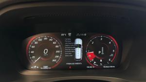 Melns Volvo V90 2021 Rīga, ar dzinēja tilpumu 2.00 L un nobraukumu 70 tūkst. km par 25490 €, foto 12 vietnē AUTOMOTO.COM.LV