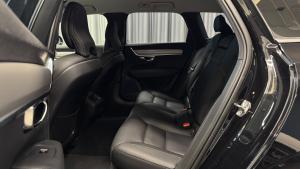 Melns Volvo V90 2021 Rīga, ar dzinēja tilpumu 2.00 L un nobraukumu 70 tūkst. km par 25490 €, foto 21 vietnē AUTOMOTO.COM.LV