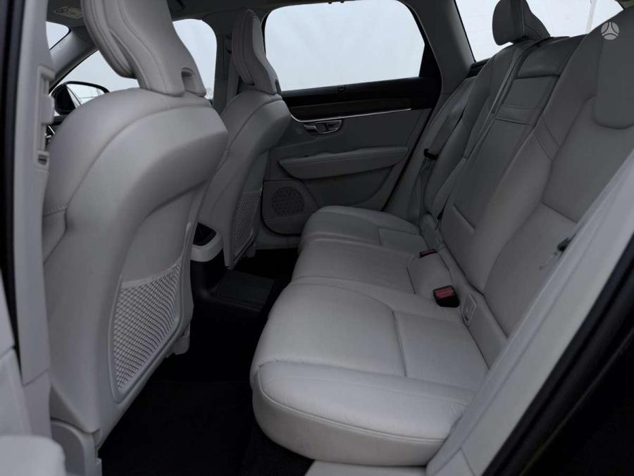Melns Volvo V90 2021 Viļņa, ar dzinēja tilpumu 1.97 L un nobraukumu 177 tūkst. km par 25990 €, foto 12 vietnē AUTOMOTO.COM.LV