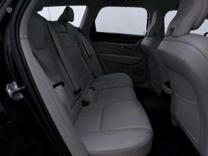 Melns Volvo V90 2021 Viļņa, ar dzinēja tilpumu 1.97 L un nobraukumu 177 tūkst. km par 25990 €, foto 16 vietnē AUTOMOTO.COM.LV