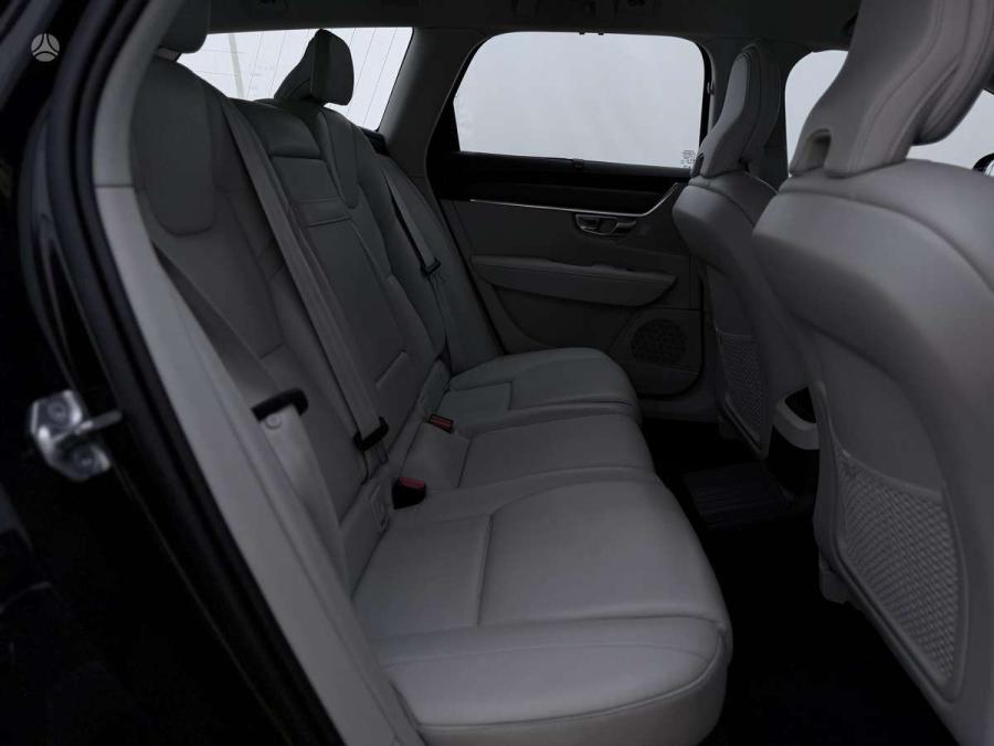 Melns Volvo V90 2021 Viļņa, ar dzinēja tilpumu 1.97 L un nobraukumu 177 tūkst. km par 25990 €, foto 16 vietnē AUTOMOTO.COM.LV