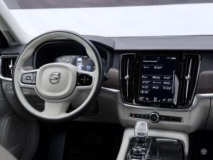 Melns Volvo V90 2021 Viļņa, ar dzinēja tilpumu 1.97 L un nobraukumu 177 tūkst. km par 25990 €, foto 20 vietnē AUTOMOTO.COM.LV
