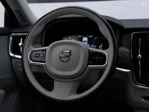 Melns Volvo V90 2021 Viļņa, ar dzinēja tilpumu 1.97 L un nobraukumu 177 tūkst. km par 25990 €, foto 21 vietnē AUTOMOTO.COM.LV