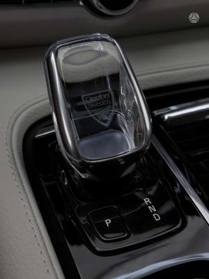 Melns Volvo V90 2021 Viļņa, ar dzinēja tilpumu 1.97 L un nobraukumu 177 tūkst. km par 25990 €, foto 27 vietnē AUTOMOTO.COM.LV