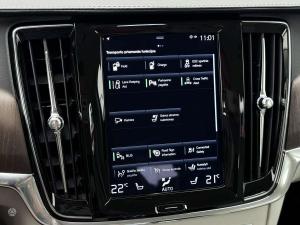 Melns Volvo V90 2021 Viļņa, ar dzinēja tilpumu 1.97 L un nobraukumu 177 tūkst. km par 25990 €, foto 29 vietnē AUTOMOTO.COM.LV