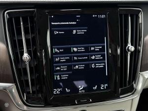 Melns Volvo V90 2021 Viļņa, ar dzinēja tilpumu 1.97 L un nobraukumu 177 tūkst. km par 25990 €, foto 30 vietnē AUTOMOTO.COM.LV