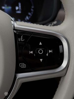 Melns Volvo V90 2021 Viļņa, ar dzinēja tilpumu 1.97 L un nobraukumu 177 tūkst. km par 25990 €, foto 33 vietnē AUTOMOTO.COM.LV