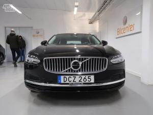 Melns Volvo V90 2022 Kauņa, ar dzinēja tilpumu 0.00 L un nobraukumu 84 tūkst. km par 37169 €, foto 11 vietnē AUTOMOTO.COM.LV